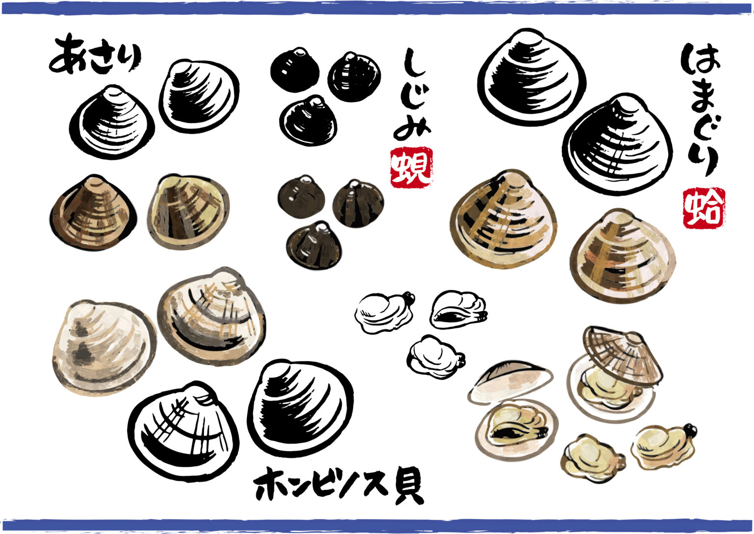 2025年版！大阪で潮干狩りを満喫する徹底攻略ガイドデラックス | GIJIE専科- SUPER